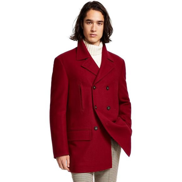 Lauren Ralph Lauren | Jackets & Coats | Lauren Ralph Lauren Mens Luke ...
